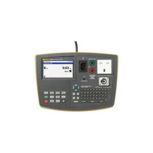 Fluke 6500-2 huren – VV Elektro – Verhuur en kalibratie van ...